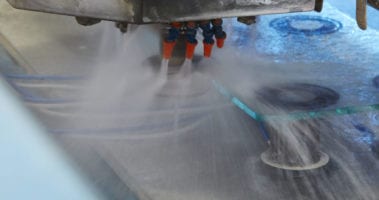 Glass Suppliers & Processors | abc Glass Processing