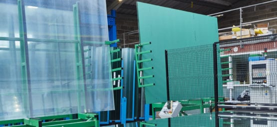 Mirror & Glass Processing Services | See What We Can Do