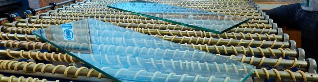 Toughened Glass Cut to Size | abc Glass Processing