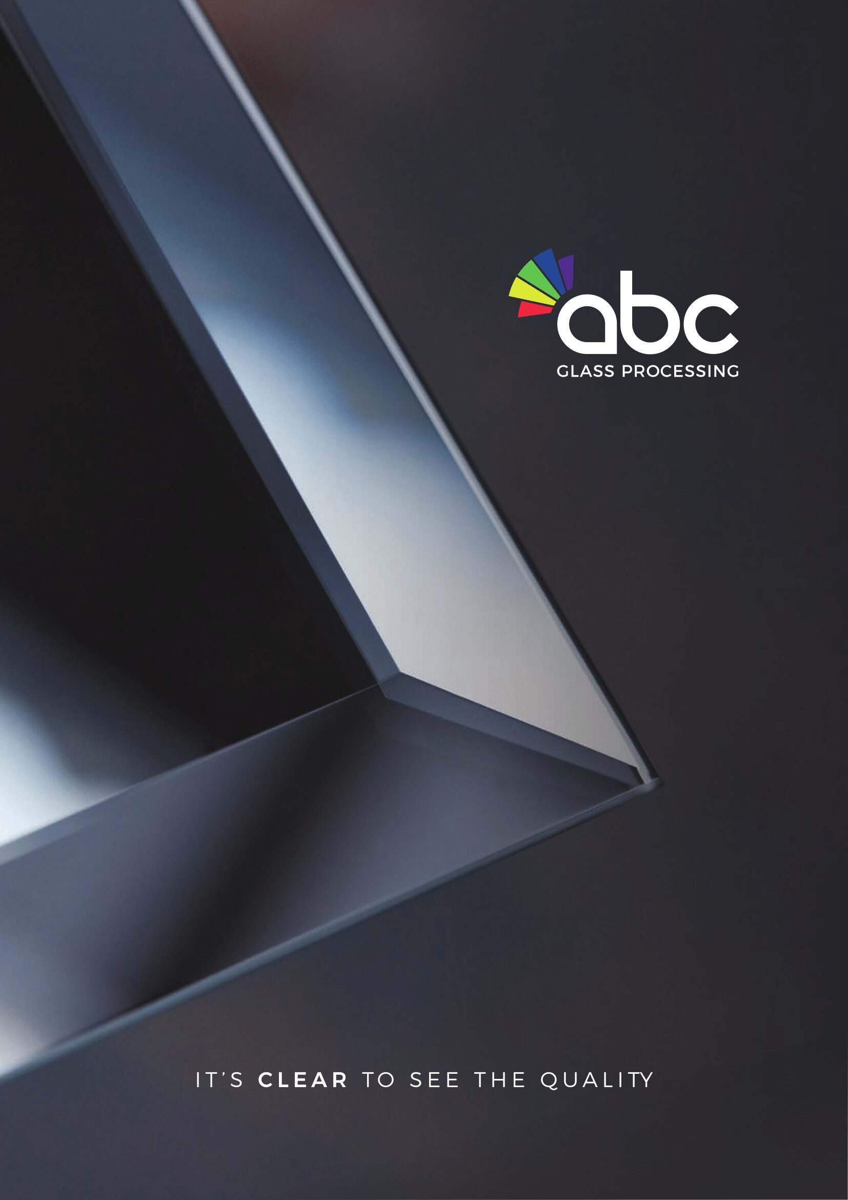 Glass Suppliers & Processors | abc Glass Processing