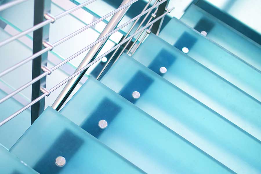 Glass Design Trends For 2020 | abc Glass Processing