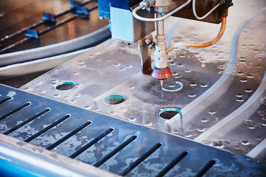 8 Cool Things We Can Do with Glass | abc Glass Processing