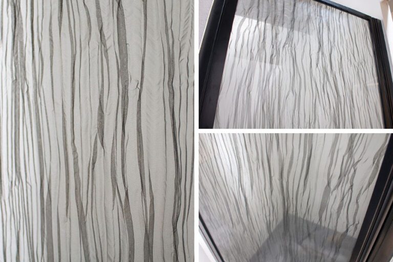 What is Decorative Laminated Glass? - abc Glass Processing