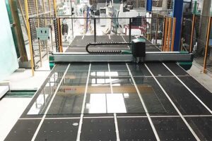 How to Cut Glass | The Machines & Tech We Use To Cut Your Glass