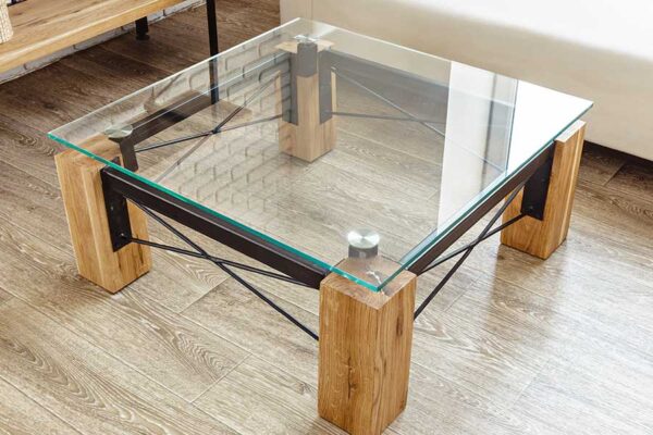 A Guide To Glass Table Tops & Surface Protectors | abc Glass Processing