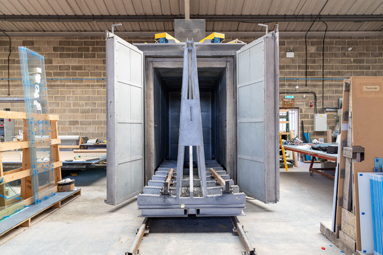 How Is Glass Made? - ABC Glass Processing